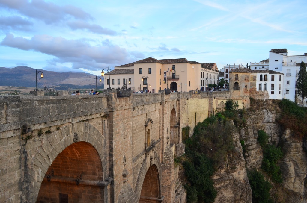 10 reasons to visit Andalucia – Sailing Yoga Family